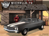 Second Life Marketplace - [777] Michelle-70 (boxed)